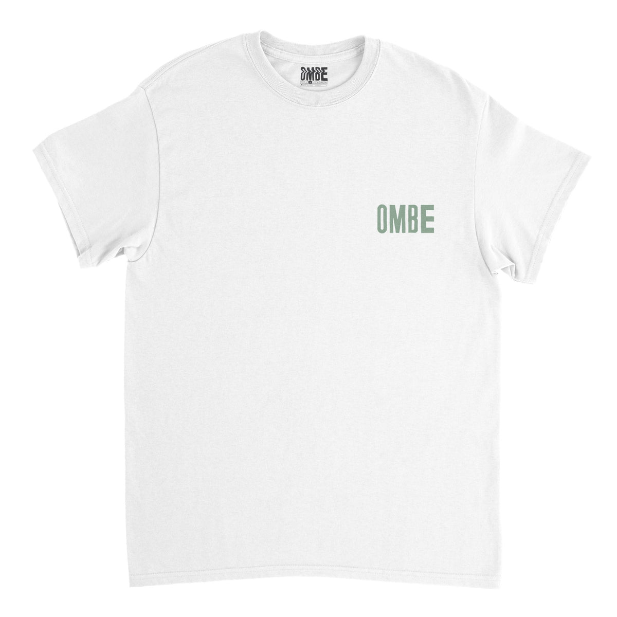 OMBE Logo Unisex Tee